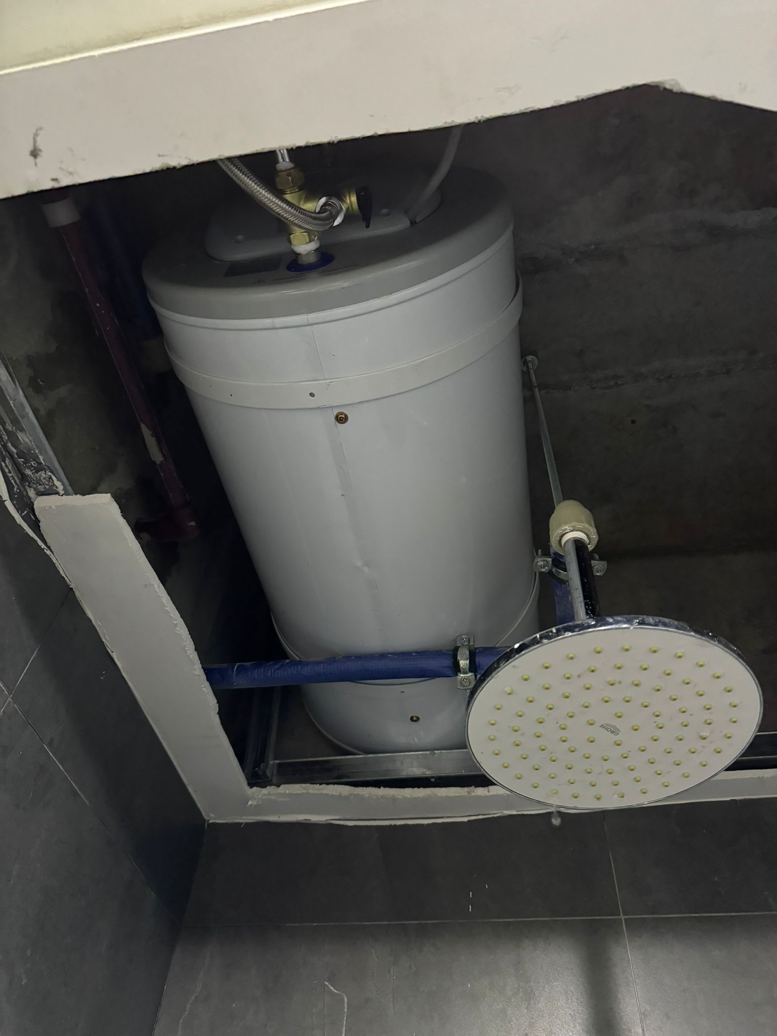 Services – Precise Plumbing